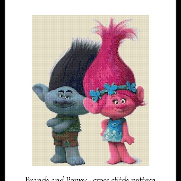 Cross Stitch Patterns - Etsy