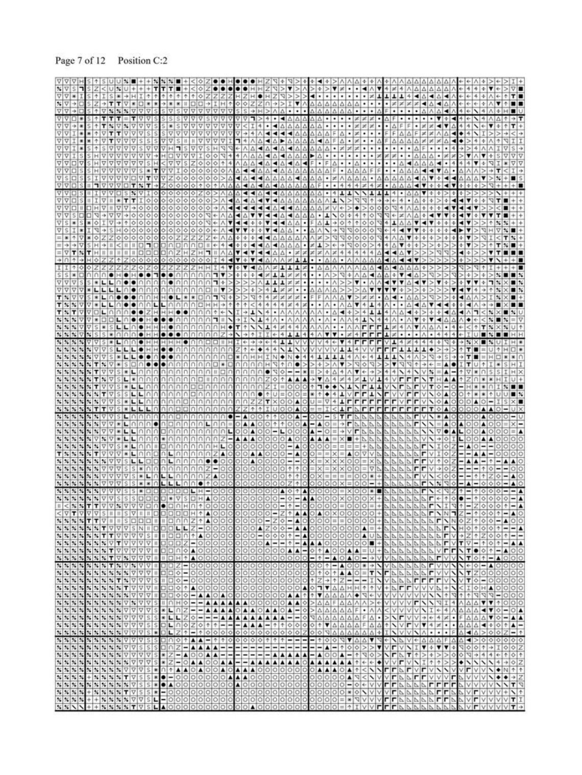 Peter Rabbit 2 cross stitch pattern cross stitch Peter | Etsy