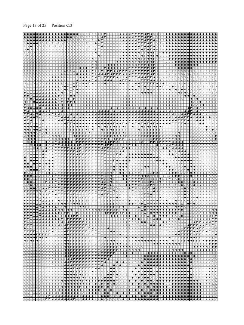 Bambi 4 Cross Stitch Pattern Bambi Cross Stitch Pattern Tale - Etsy