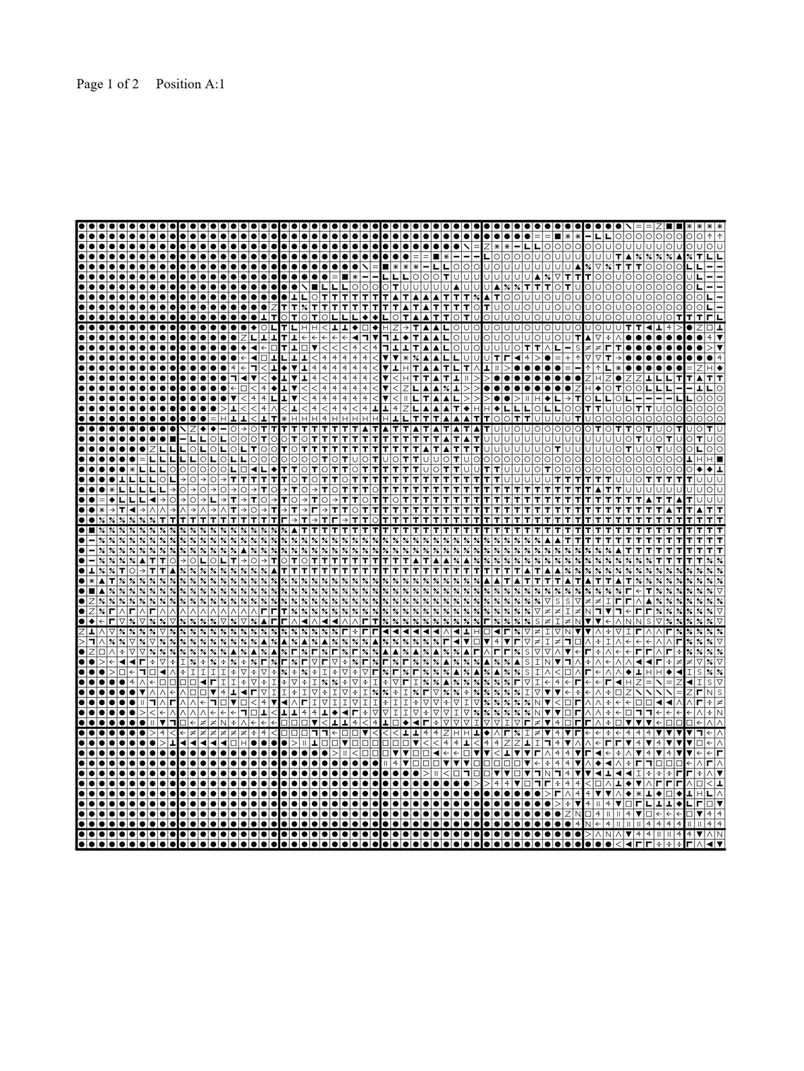 Cars 2 Doc Hudson Cross Stitch Pattern Cross Stitch Doc | Etsy