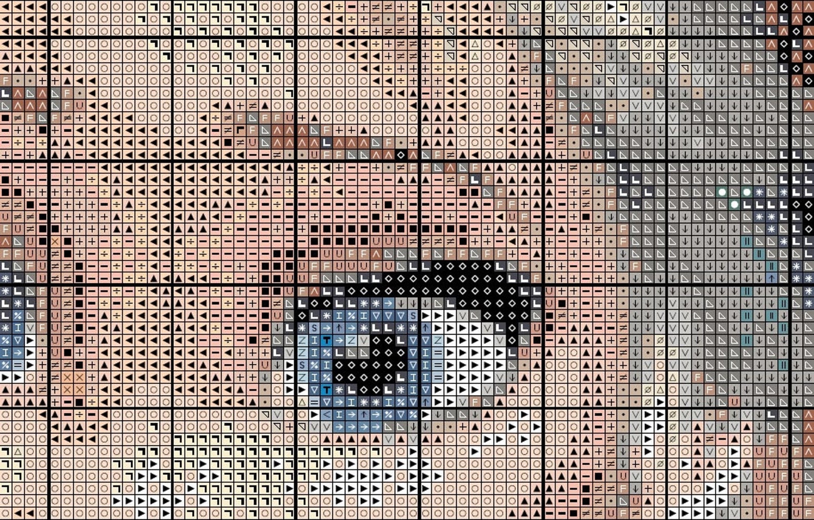 Frozen Fever Elsa and Anna Cross Stitch Pattern Frozen Cross - Etsy