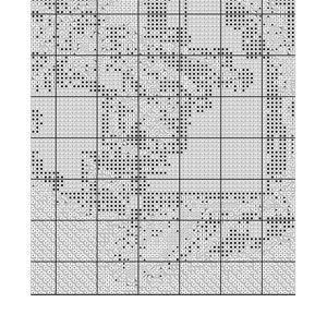 Aristocats 4 Cross Stitch Pattern Aristocats Cross Stitch Kids Room ...