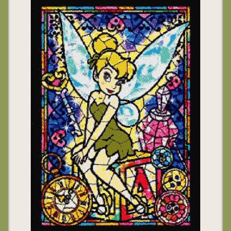 NeniSweetPatterns - Etsy