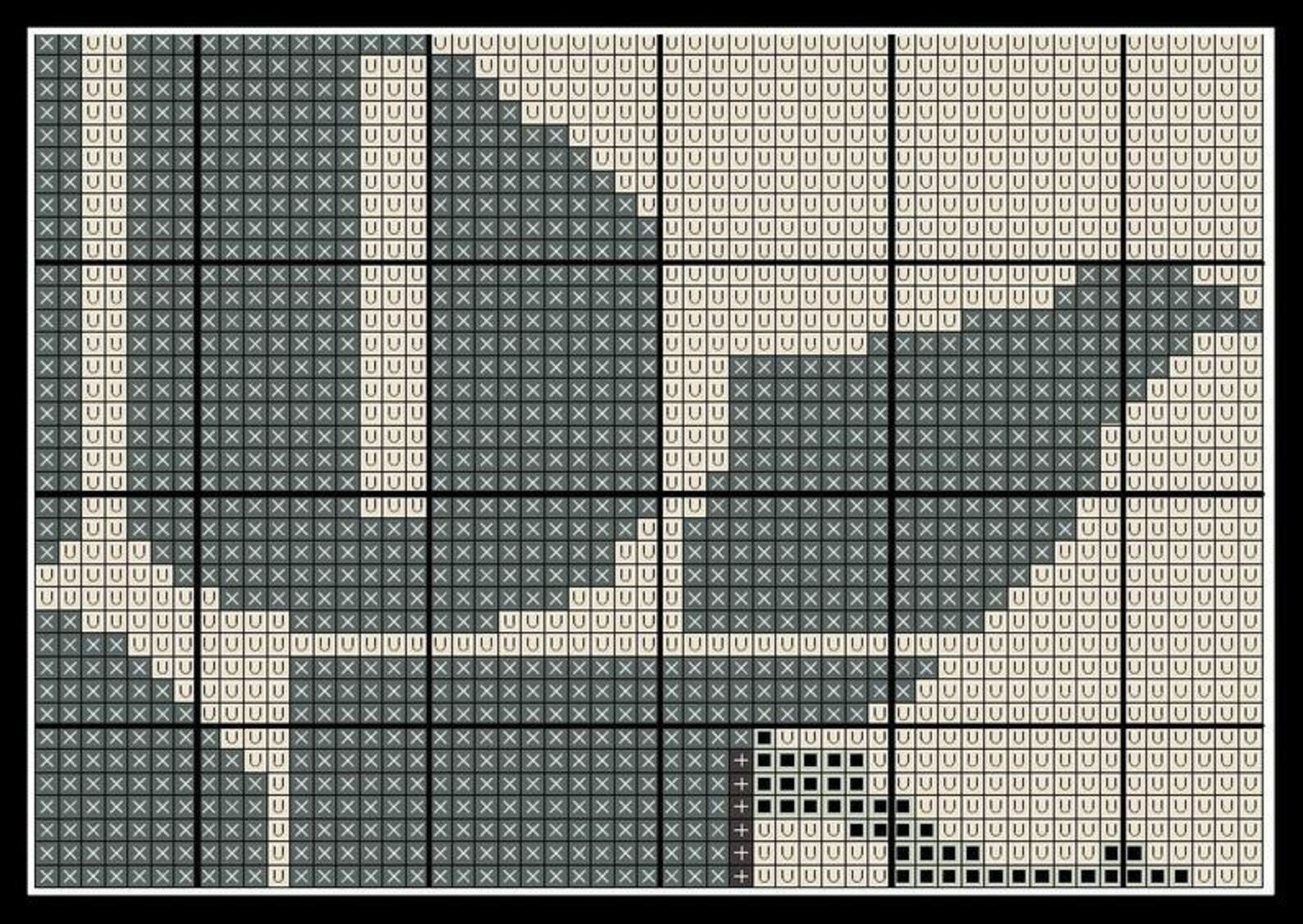 Star Wars Yoda Cross Stitch Pattern Cross Stitch Yoda Star - Etsy