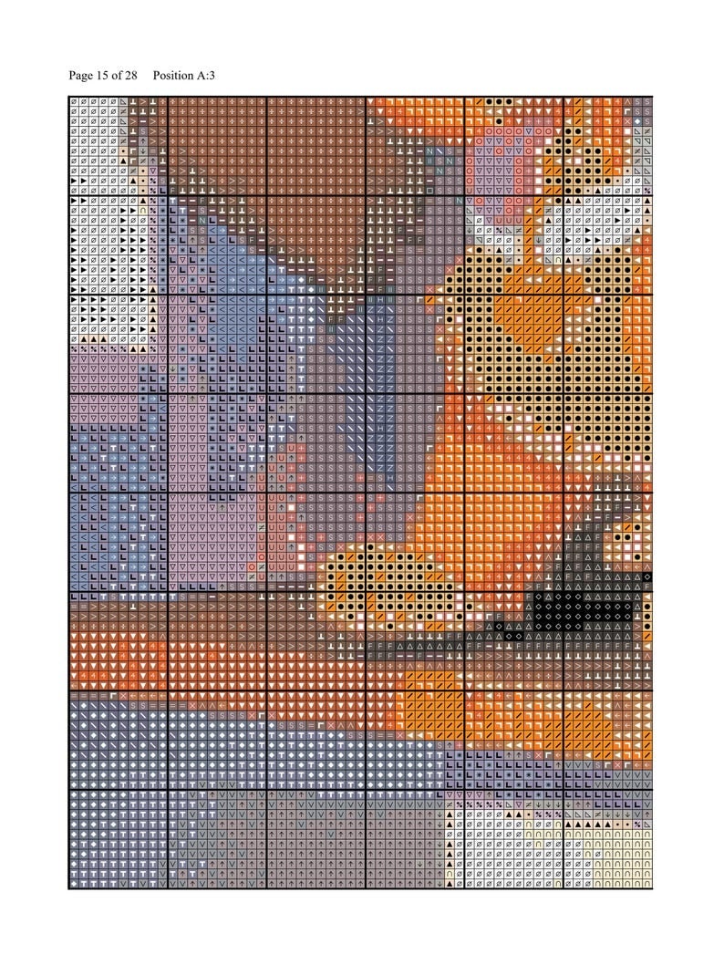 Lady and the Tramp Family Cross Stitch Pattern Lady and the - Etsy