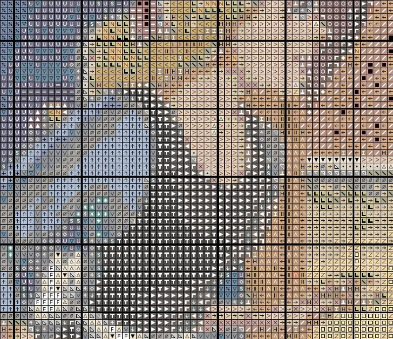 Cinderella Dress is Made Cross Stitch Pattern Kids Room - Etsy