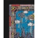 Big Hero Stained Glass Cross Stitch Pattern Cross Stitch Big Hero Kids ...