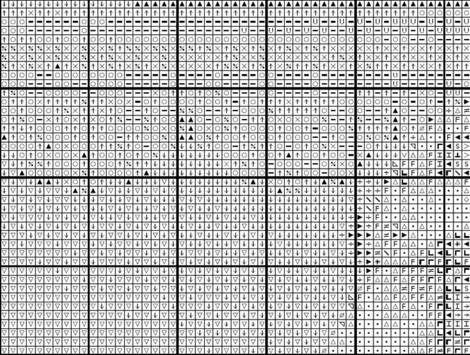 Cute Bambi Cross Stitch Pattern Bambi Cross Stitch DIY Bambi - Etsy