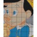 Pinocchio Tale Scenes 2 Cross Stitch Pattern Kids Room Decoration DIY ...