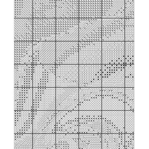 Cute Bambi 2 Cross Stitch Pattern Bambi Pattern Bambi Cross Stitch ...