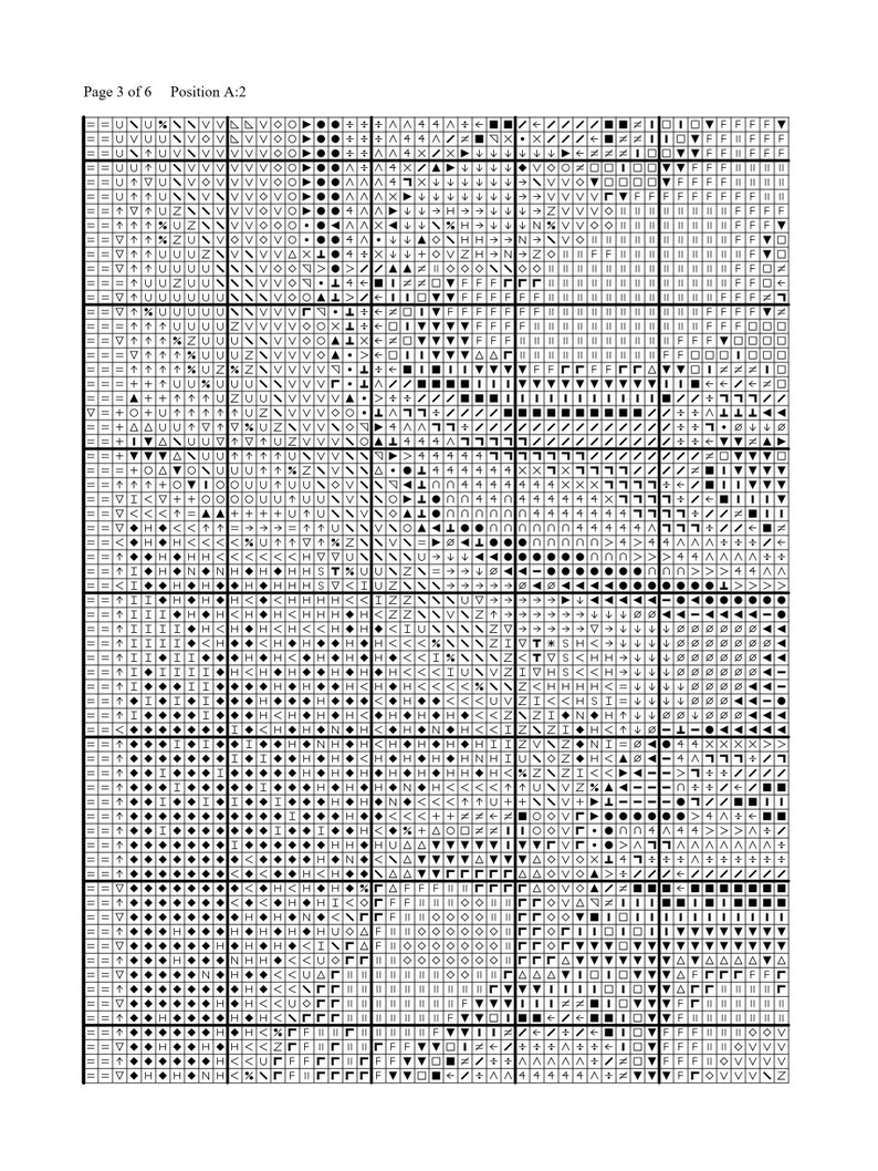 Periwinkle Portrait Cross Stitch Pattern Periwinkle Cross - Etsy