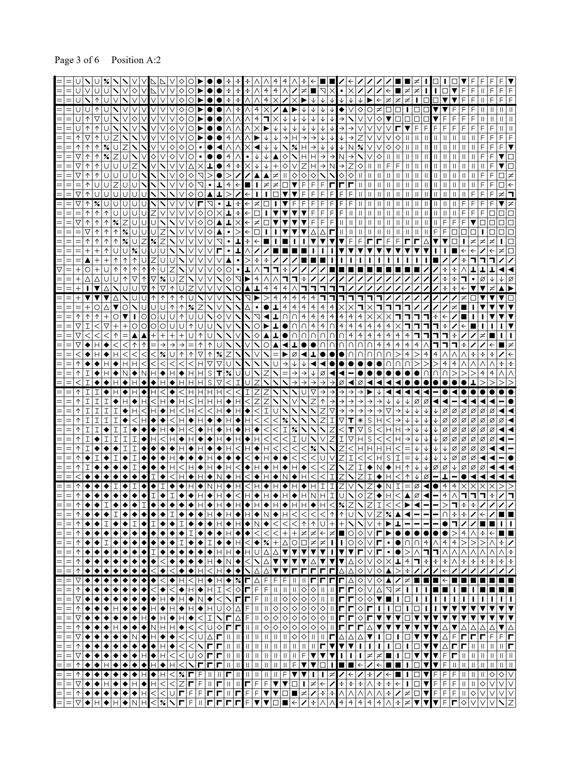 Periwinkle Portrait Cross Stitch Pattern Periwinkle Cross - Etsy