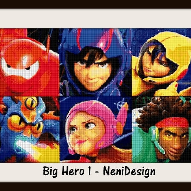 NeniSweetPatterns - Etsy
