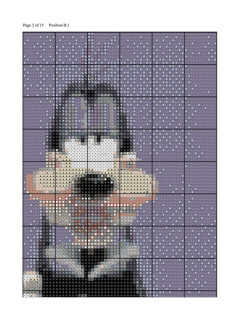 Haunted Mansion Goofy Cross Stitch Goofy Haunted Mansion Cross - Etsy