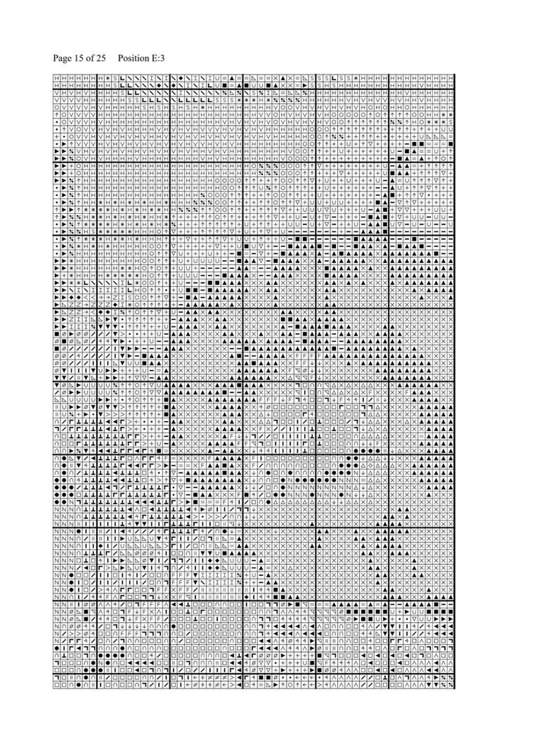 Chip and Dale Happy Cross Stitch Patternchip and Dale Cross | Etsy