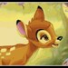 Bambi 4 Cross Stitch Pattern Bambi Cross Stitch Pattern Tale - Etsy