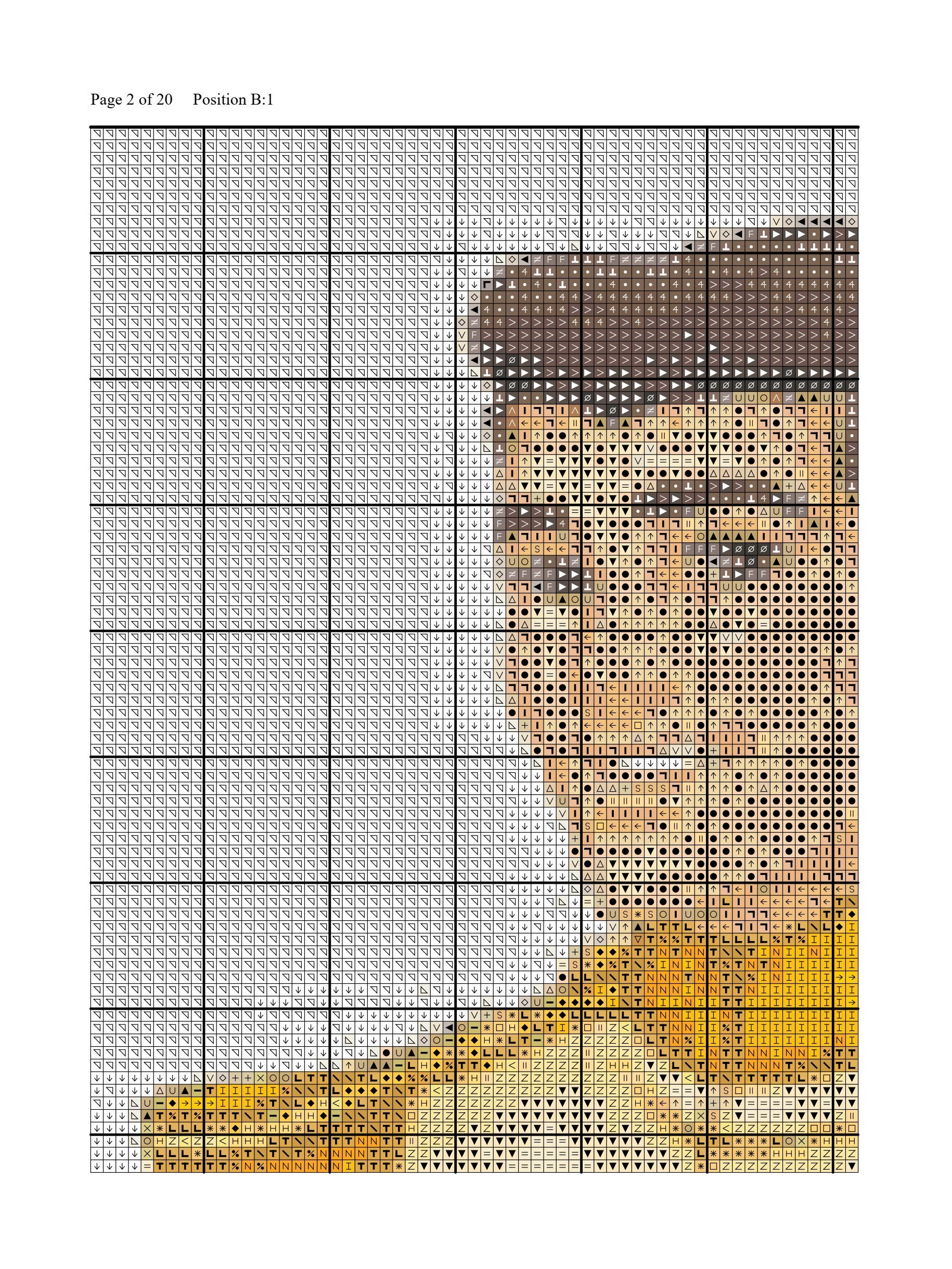 Prince Charming Cross Stitch Pattern Prince of Cinderella - Etsy