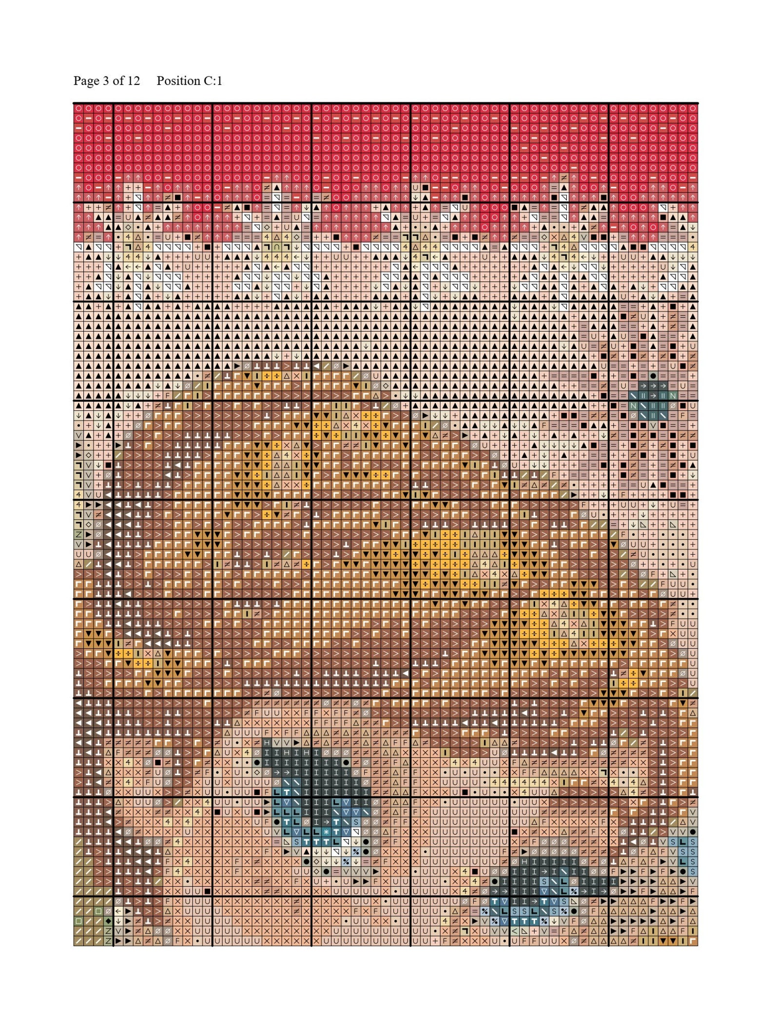 Frozen Fever Elsa and Anna Cross Stitch Pattern Frozen Cross - Etsy