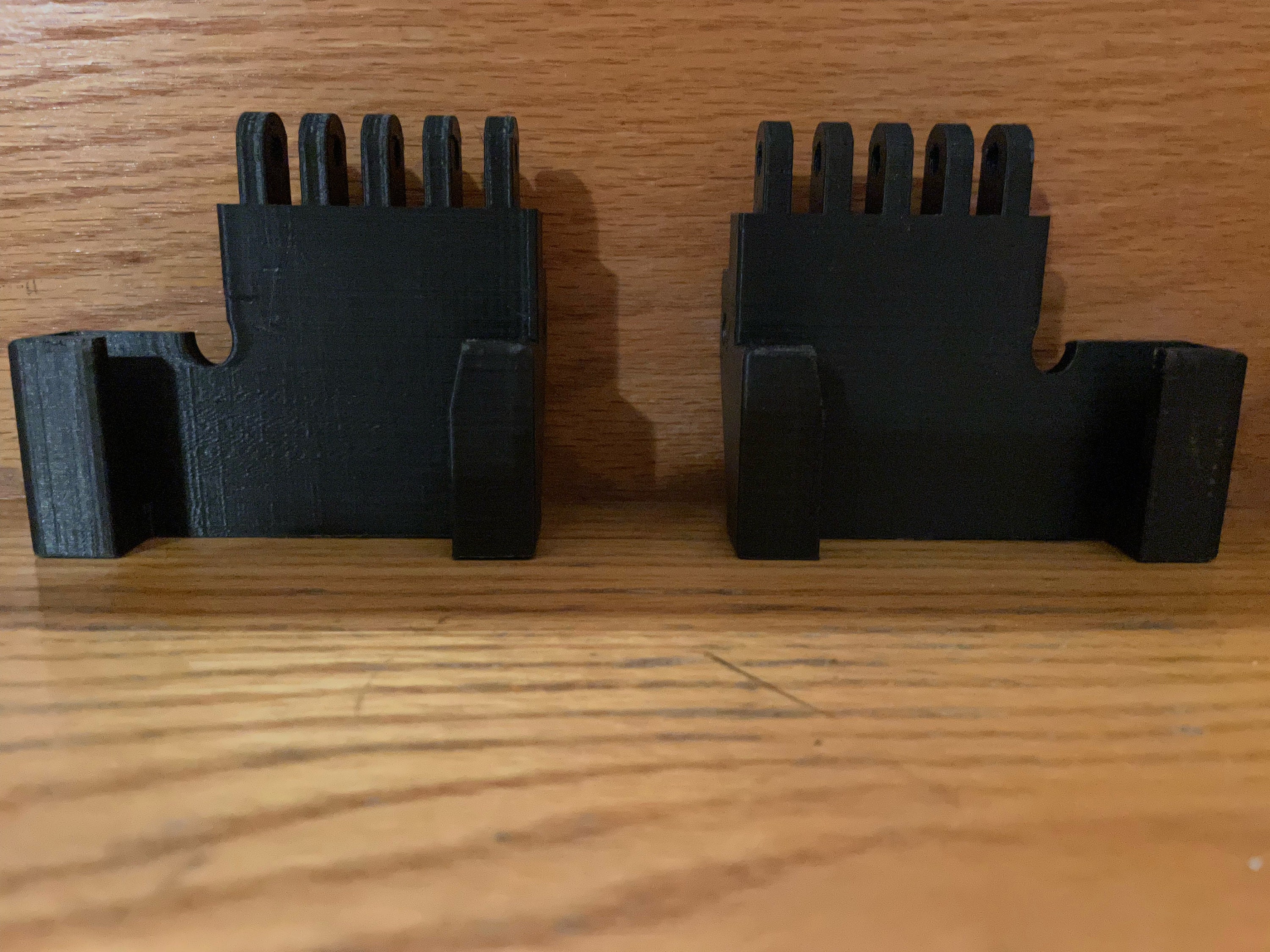 Milwaukee Packout Latch Hanger. Latch Replacement/upgrade .STL DOWNLOAD ...