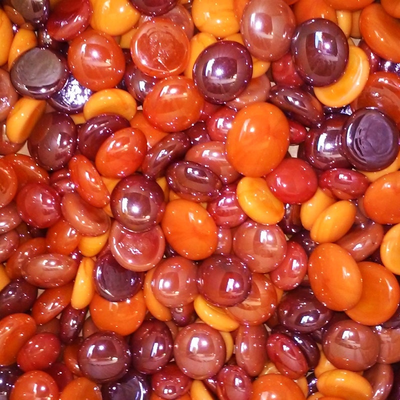 Halloween Pebble Art - Etsy