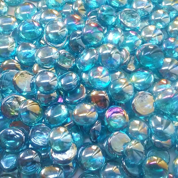 Flat Marbles - Etsy
