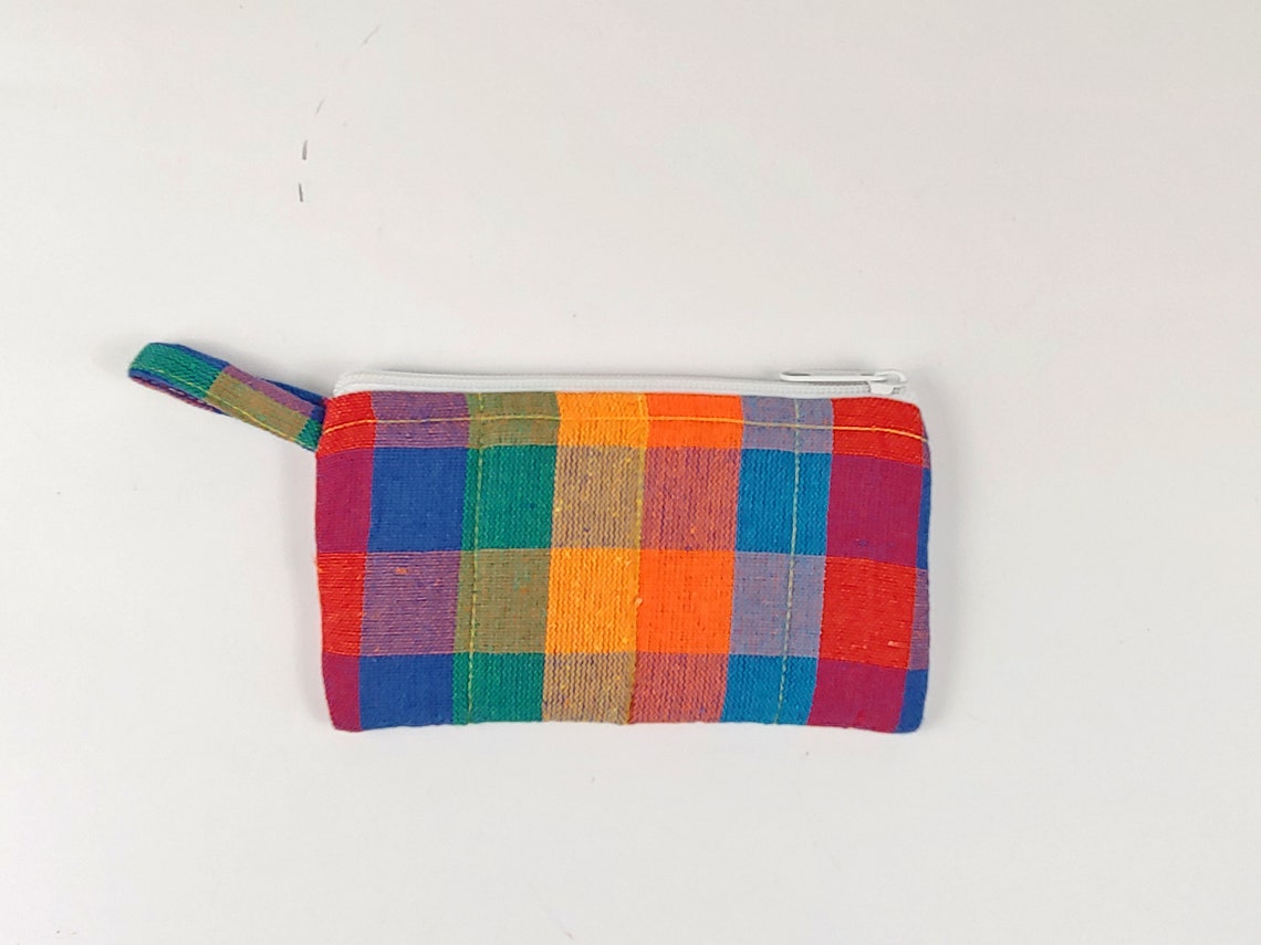 Small Coin Purse, Hand Made Coin Purse, Coin Pouch, Small Pencil Case ...