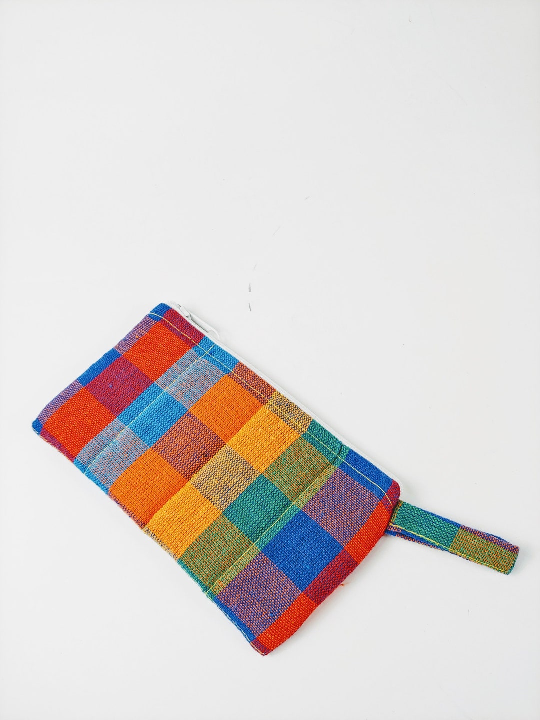 Small Coin Purse, Hand Made Coin Purse, Coin Pouch, Small Pencil Case ...