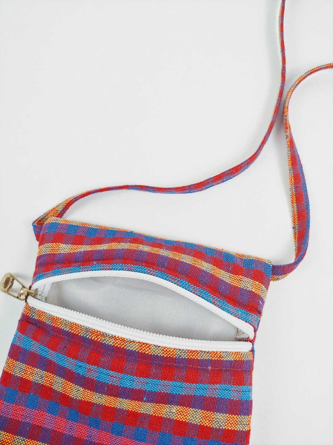 Small Cross Body Purse, Cross Body Pouch, Cross Body Messenger Bag ...