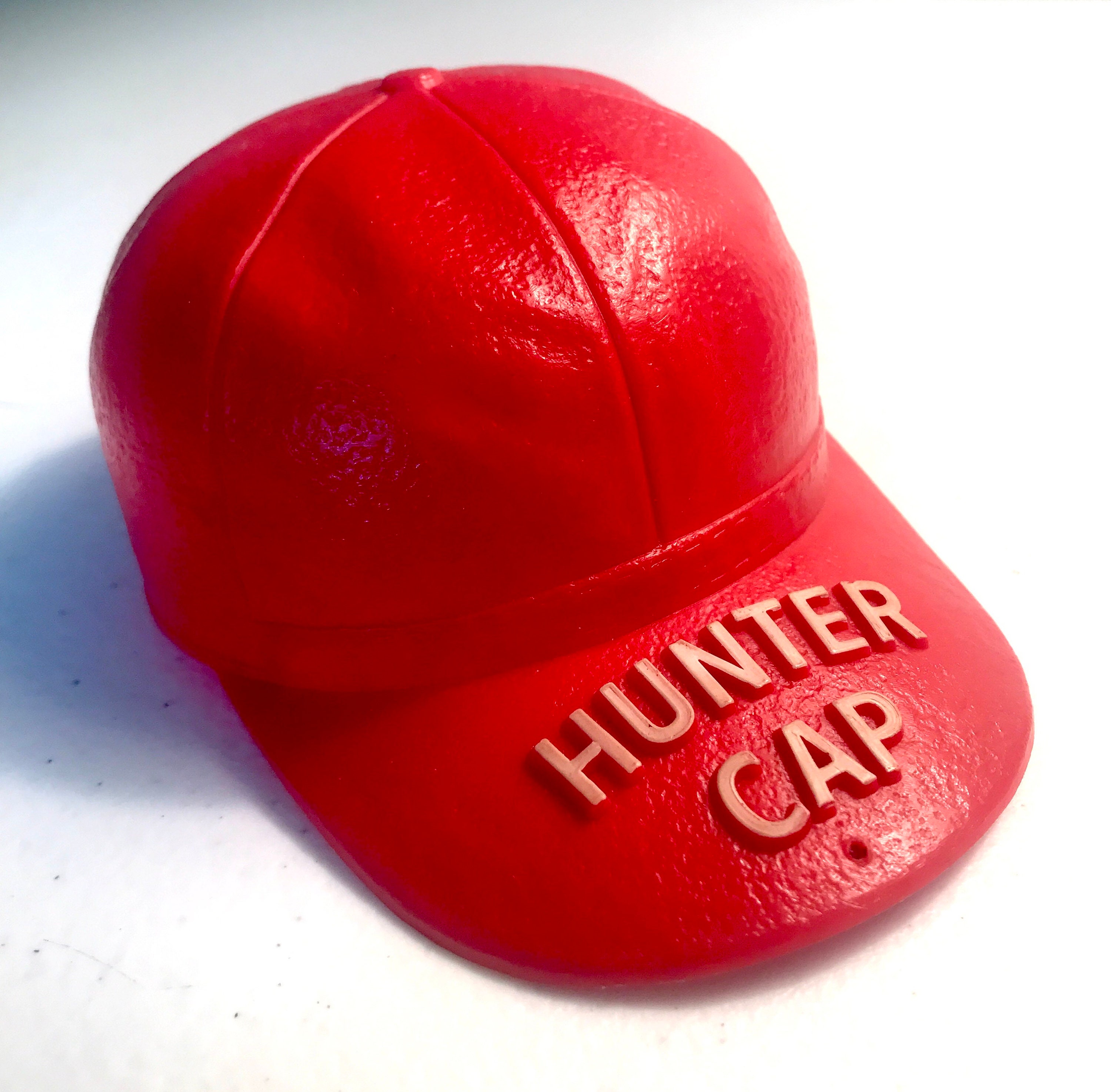 Hunter Cap Whisky Bottle Topper Cap Hunter Distillers NYC - Etsy