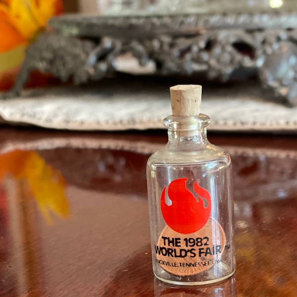 World in a Bottle - Etsy