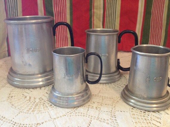 Tin Tankard Treasures - Etsy