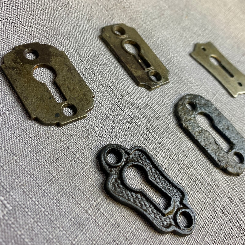 Keyhole Covers - Etsy