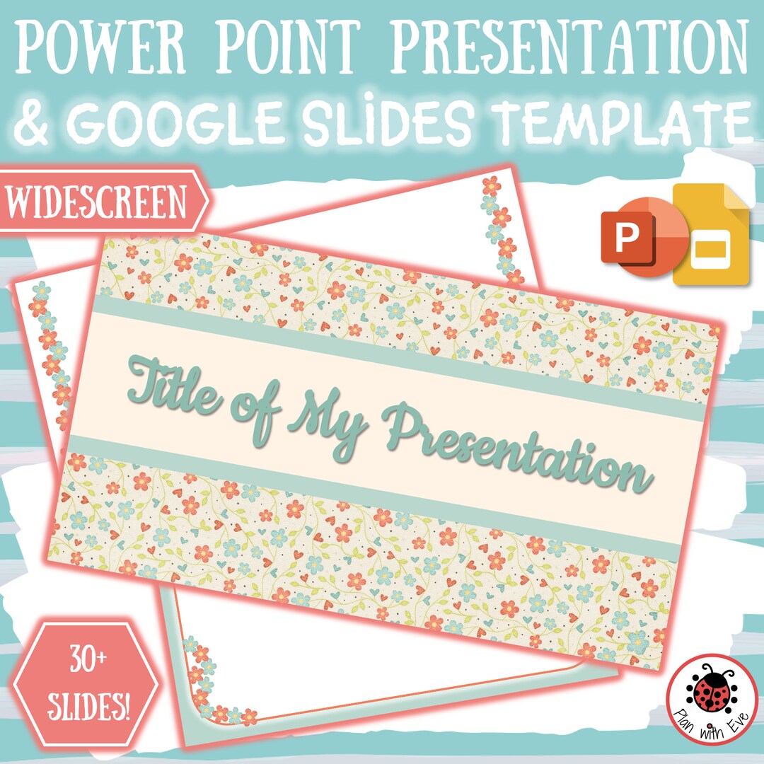 Microsoft Powerpoint Template | 22 Editable Slides | Digital | Business ...
