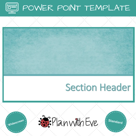 Widescreen Powerpoint Templates