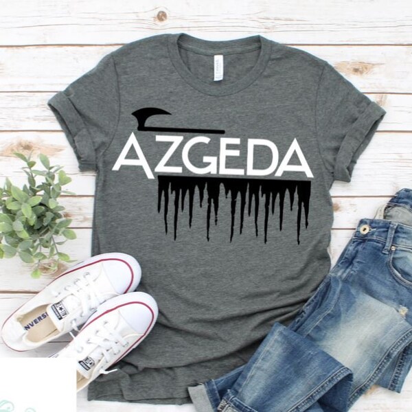 The 100cw Merchandise - Etsy