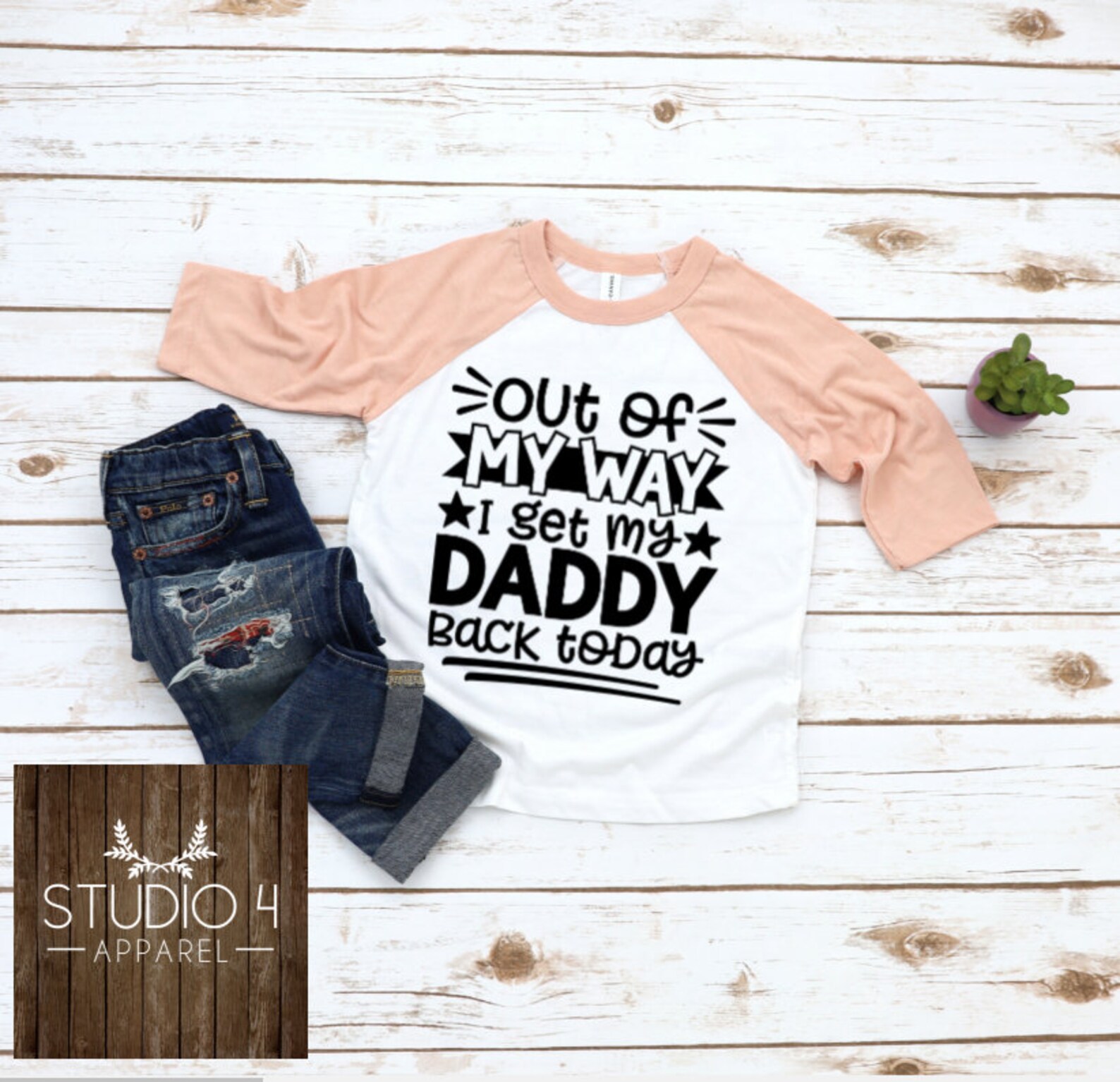 Welcome Home Dad Shirt Out of My Way I Get My Daddy Back - Etsy