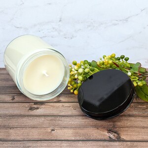 Hello Gorgeous, Hand Poured 8oz Soy Candle, Wax Melts, Damon, Enzo ...