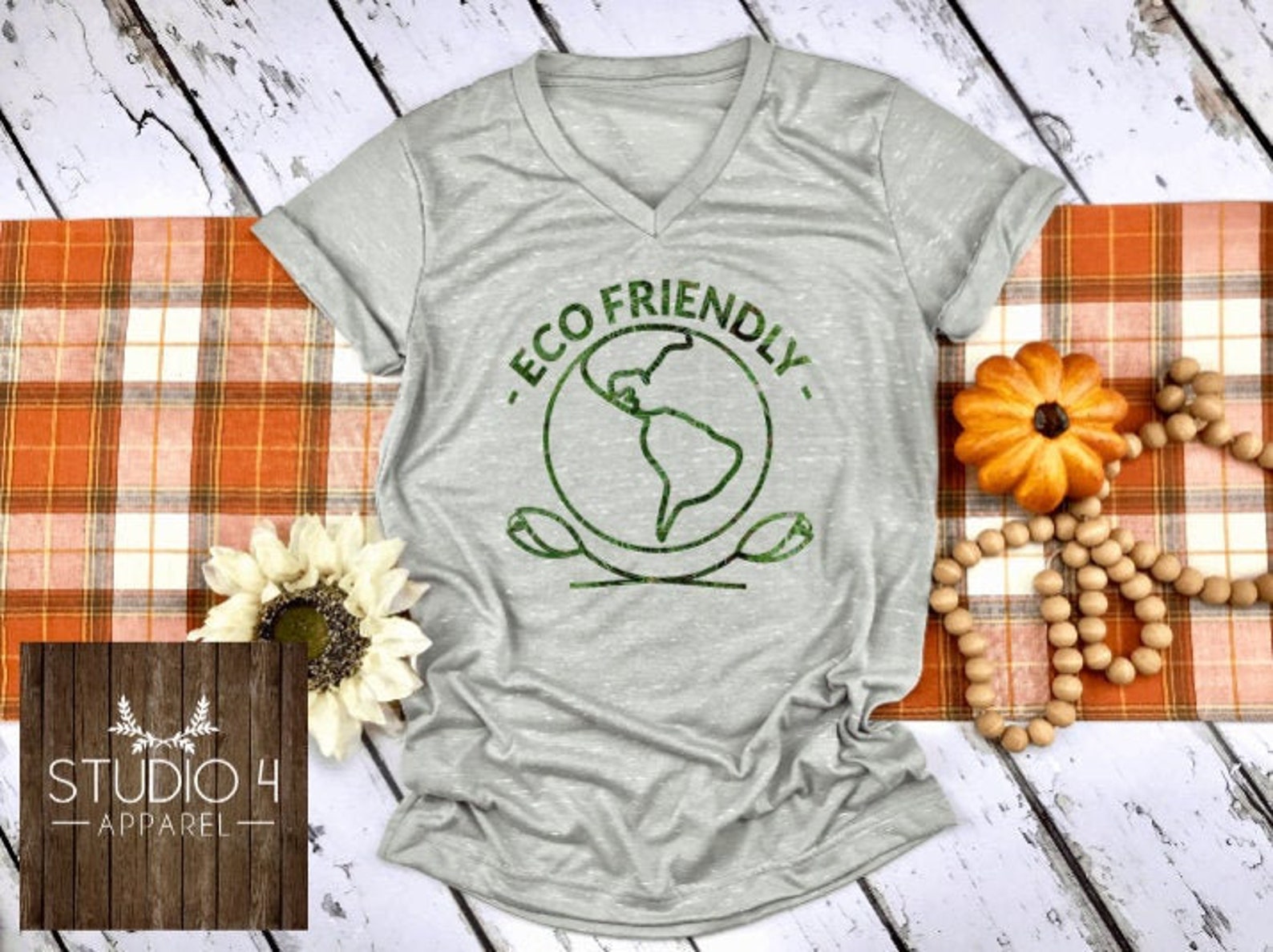 Eco Friendly Earth Day Shirt Environmentalist Plastic Free - Etsy UK