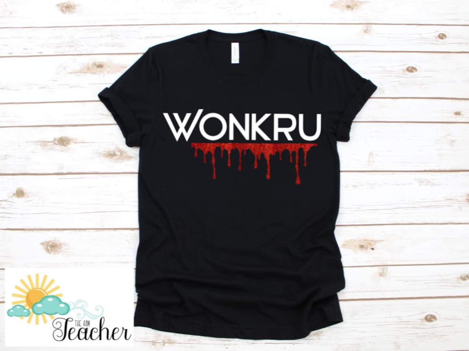 The 100 Shirt, the 100 CW Shirt, CW the 100, the 100 Fan Shirt, the 100 ...