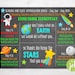 INSTANT Download, Personalized Teacher Appreciation Month Sign or ...