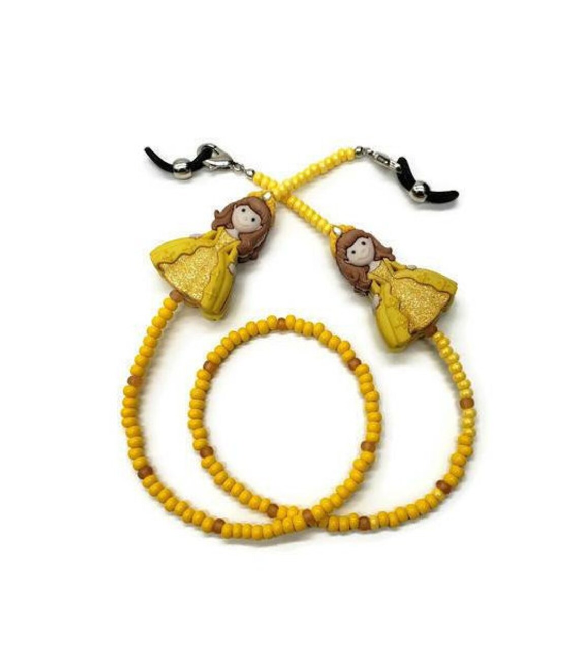 Princess Accessories Princess Theme Little Girl Gifts Kids | Etsy