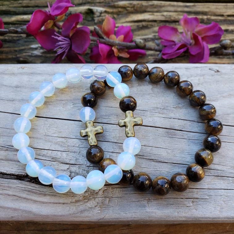 Matching Bracelets for Couples, for Friends, for Long Distance, for ...