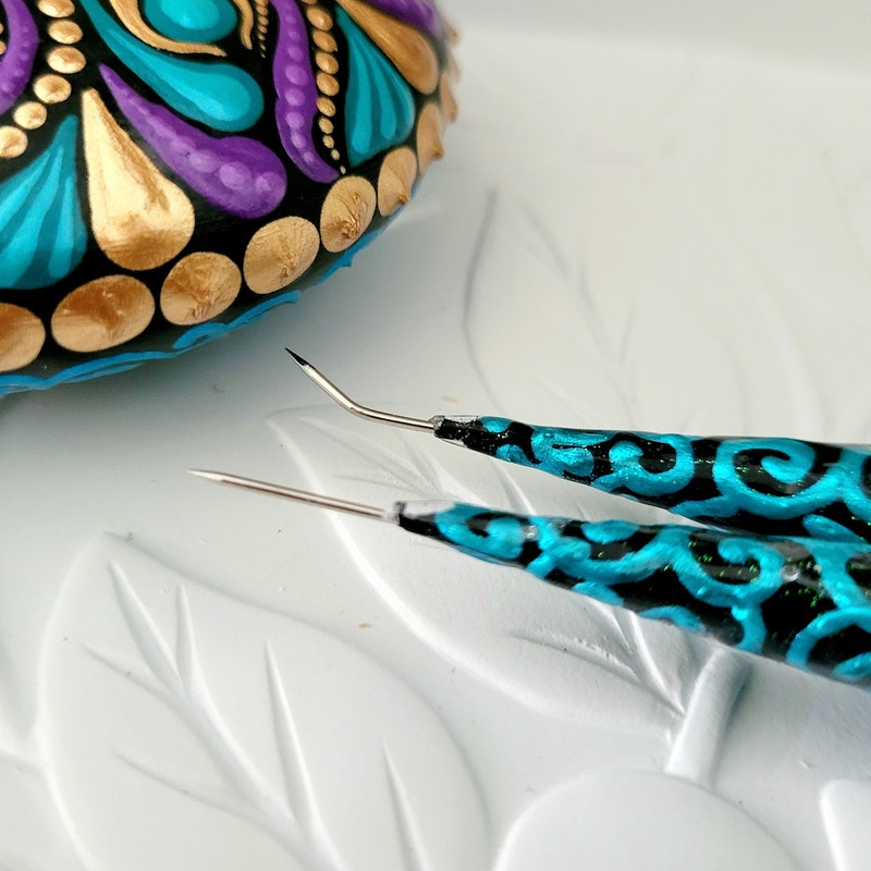 Dot Painting Tools - Etsy