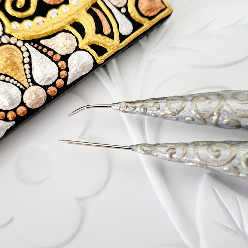 Dot Painting Tools - Etsy