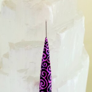 The Best Dot and Swooshes Tool Straight Tip Tool 10 Paint Cones Dot ...