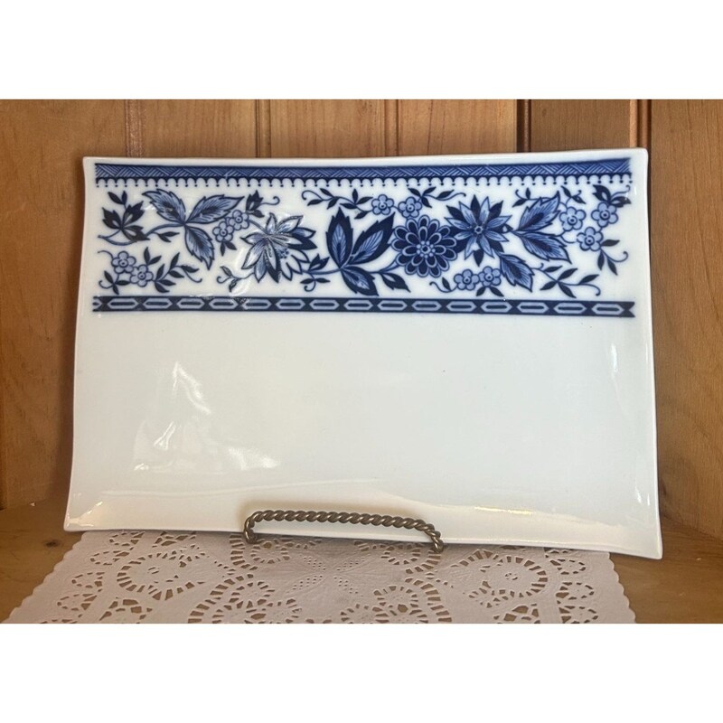 Blue Onion - Etsy