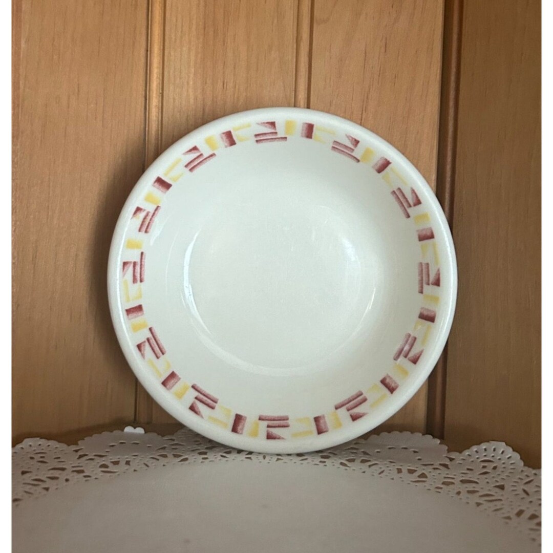 Vintage Mayer China Restaurantware Berry Bowl Side Dish Monkey - Etsy