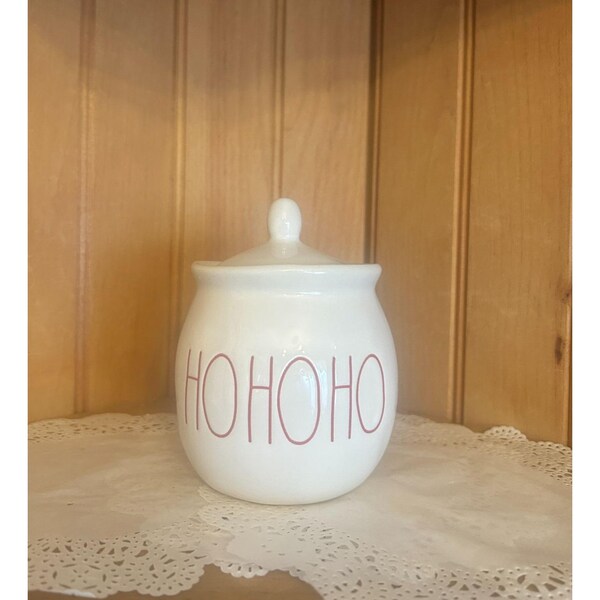Rae Dunn Pottery - Etsy