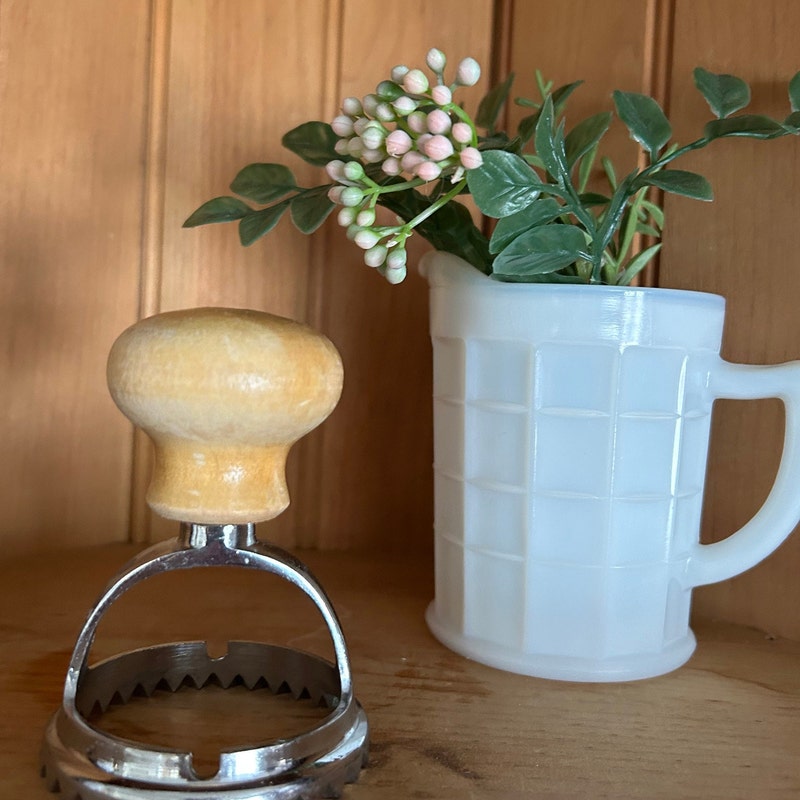 Pie Crust Cutters - Etsy