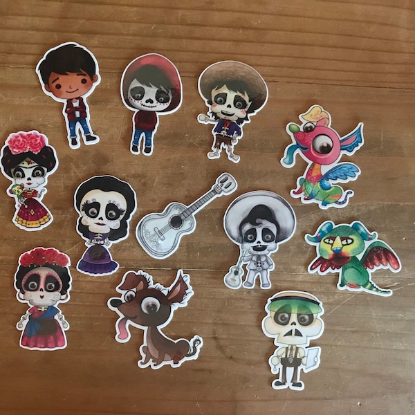 Coco Party Supplies - Etsy